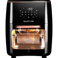 Аэрогрили и аэрофритюрницы Galaxy Line купить, цены